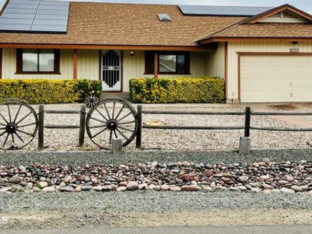761 N Old Chisholm Trail, Dewey Humboldt, AZ 86327