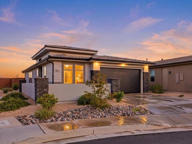 761 N Red Coral Ct Unit 1026, Washington, UT 84780