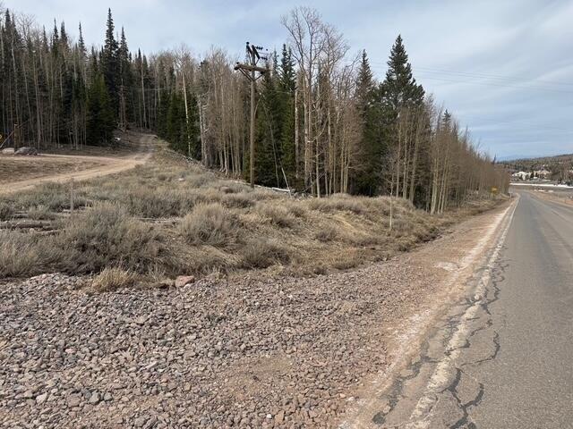 761 S Driftwood Unit Bh Unit 3 Blk A Dr Lot 17, Brian Head, UT 84719
