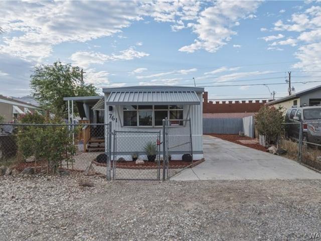 761 Sea Spray Dr, Bullhead City, AZ 86442