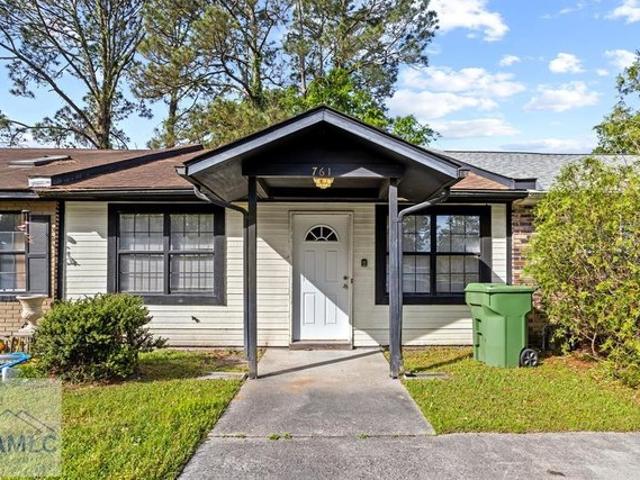 761 Sharon St, Hinesville, GA 31313