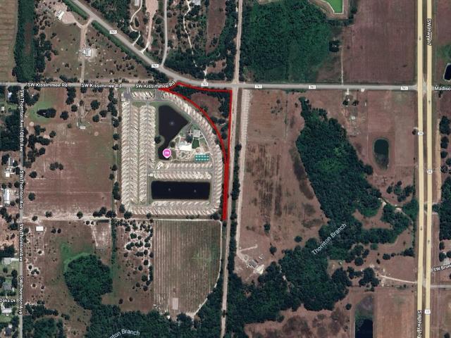 761 SW Co Rd, Arcadia, FL 34269 | MLS #C7512