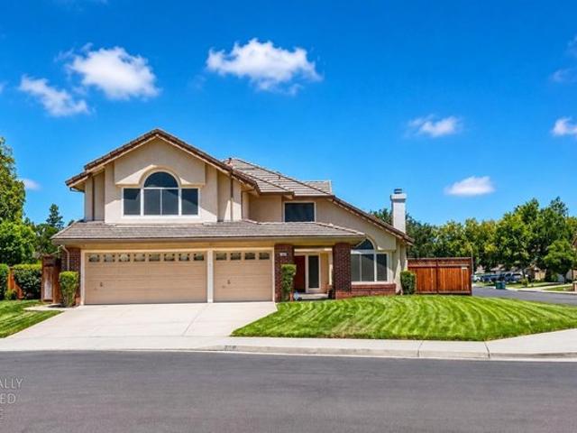 761 Petrig St, Tracy, CA 95376