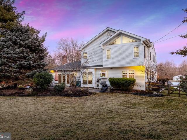 761 Rattling Run Road