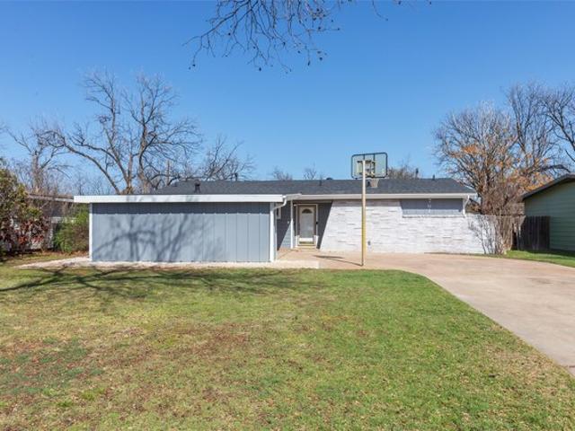 761 Redwood Dr, Abilene, TX 79603