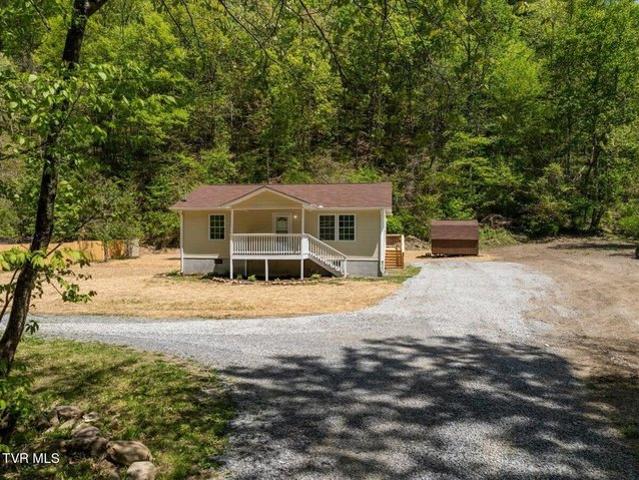 761 Ryder Church Rd, Bluff City, TN 37618