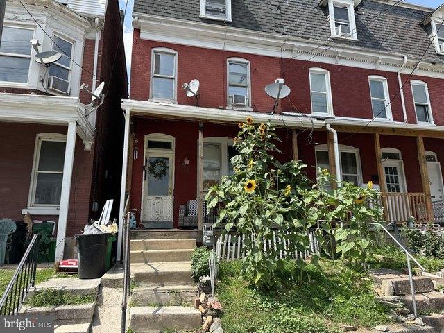761 W King St, York, PA 17401