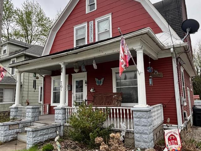 761 W Main Street