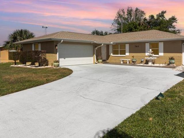 761 Walnut Dr, Melbourne, FL 32935