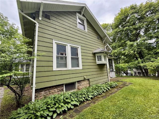 761 Westcott/ Euclid Terrace Street