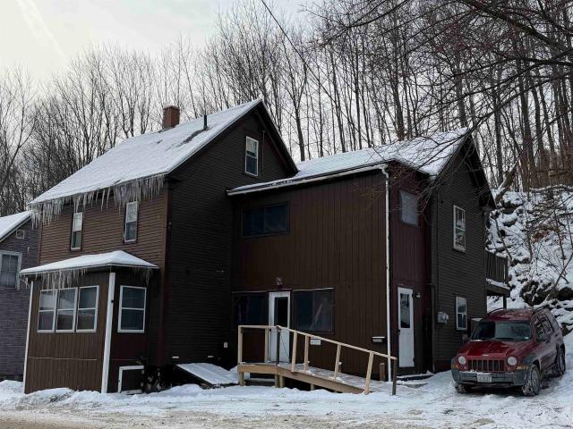 761 Western Ave, Berlin, NH 03570 | MLS #5036 | Compass