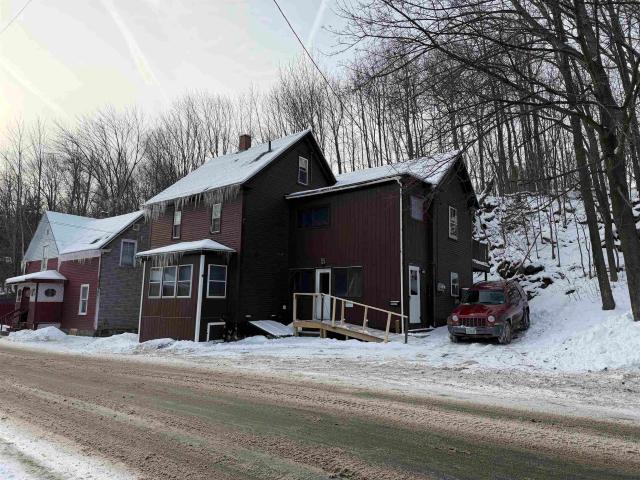 761 Western Ave, Berlin, NH 03570 | MLS #5071 | Compass