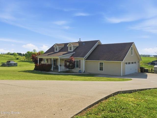 761 Tuggle Rd, Lancaster, KY 40444