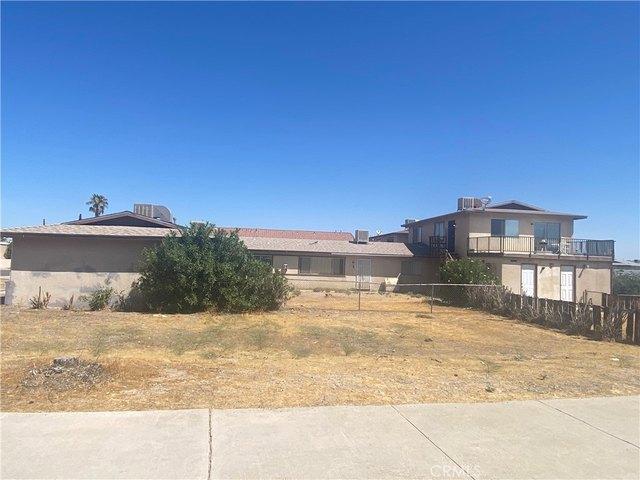 761 Upton Dr, Barstow, CA 92311