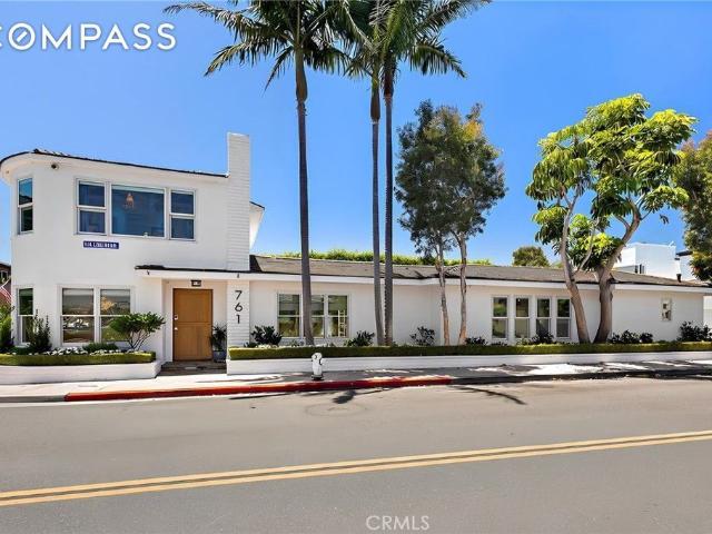 761 Via Lido Nord, Newport Beach, CA