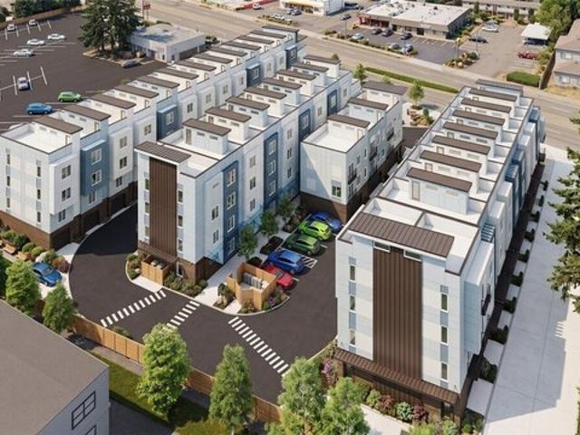 7624 NE Bothell Way Unit 102, Kenmore, WA 98028