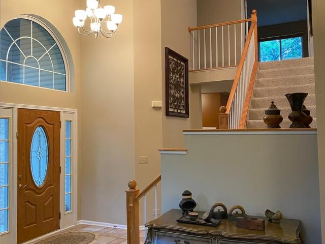 7624 Beringer Court