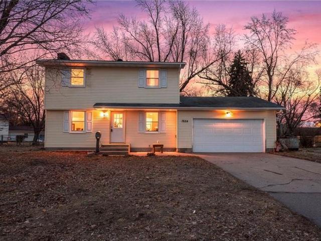 7624 Daleview Dr, Brooklyn Park, MN 55443
