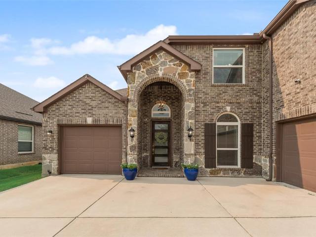 7624 Echo Hill Lane
