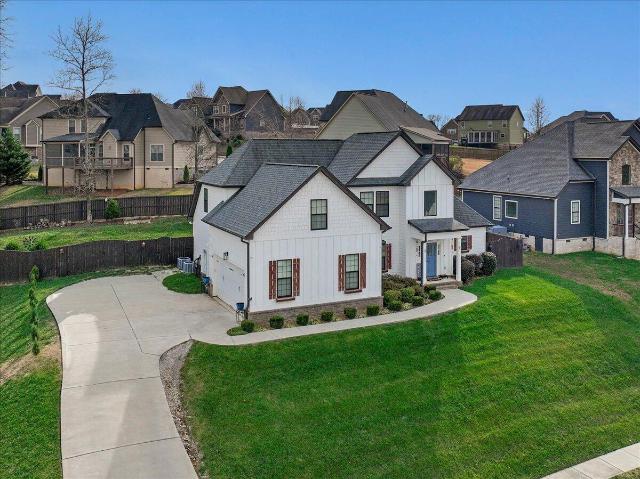 7624 Peppertree Dr, Ooltewah, TN 37363 | MLS #1524