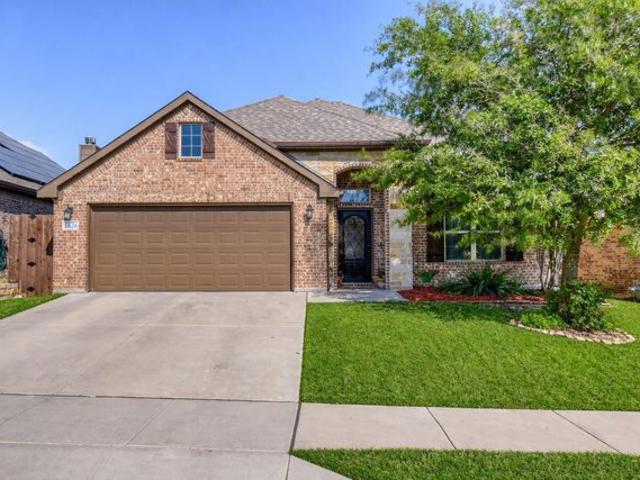 7624 Truchard Dr, Fort Worth, TX 76179