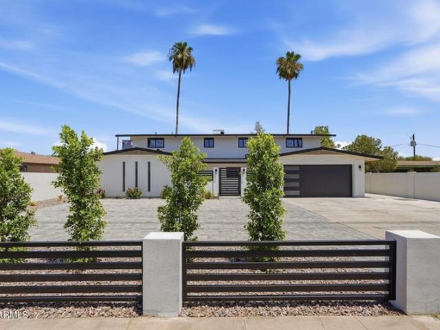 7625 N 39th Ave, Phoenix, AZ 85051