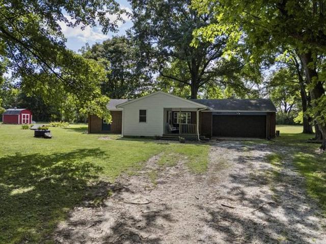 7625 North St, Buck Creek, IN 47924