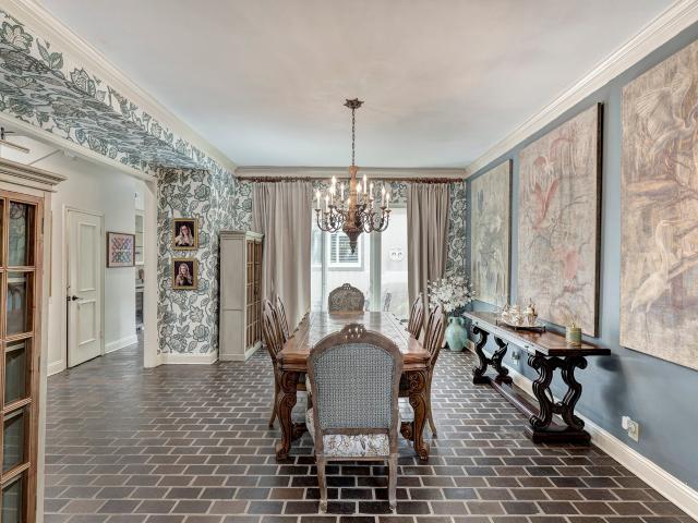 7625 Olympia Dr, Houston, TX 77063 | MLS #40621