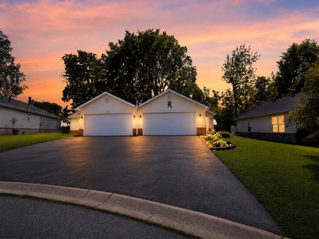 7625 Orchard Village Drive