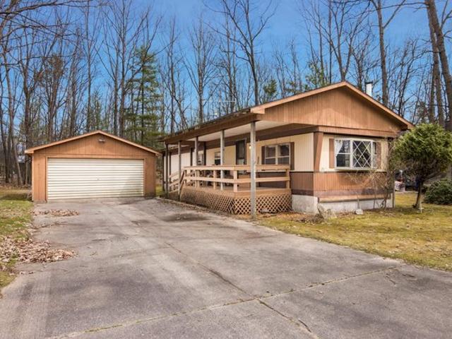 7625 Anthony St, Fife Lake, MI 49633