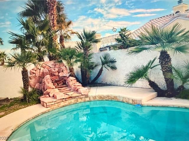 7625 Belmondo Lane