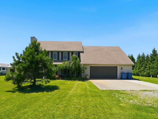 7625 Black Road