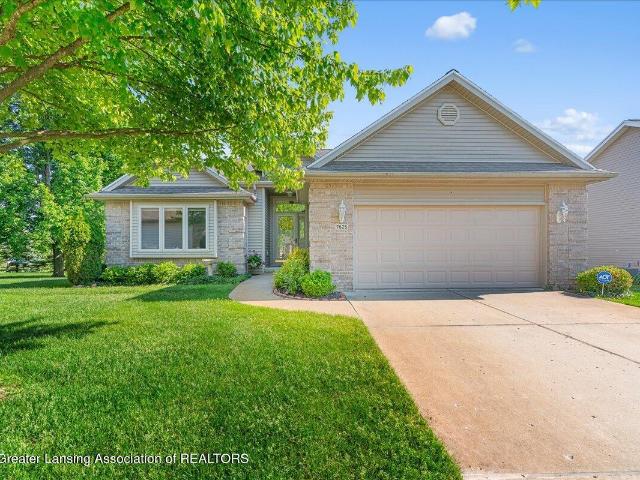 7625 Blue Spruce Lane