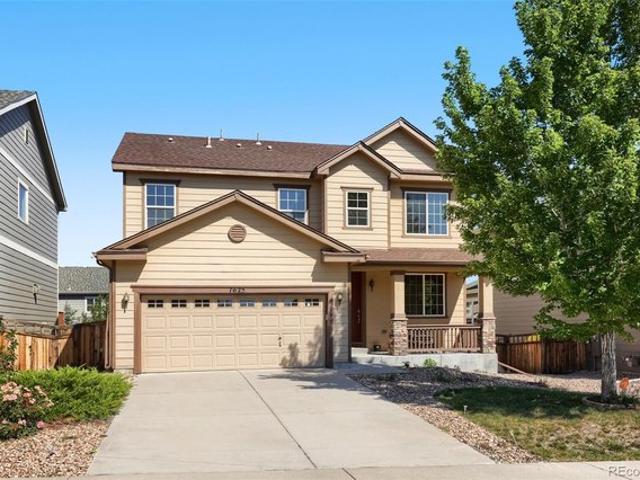 7625 Blue Water Dr, Castle Rock, CO 80108