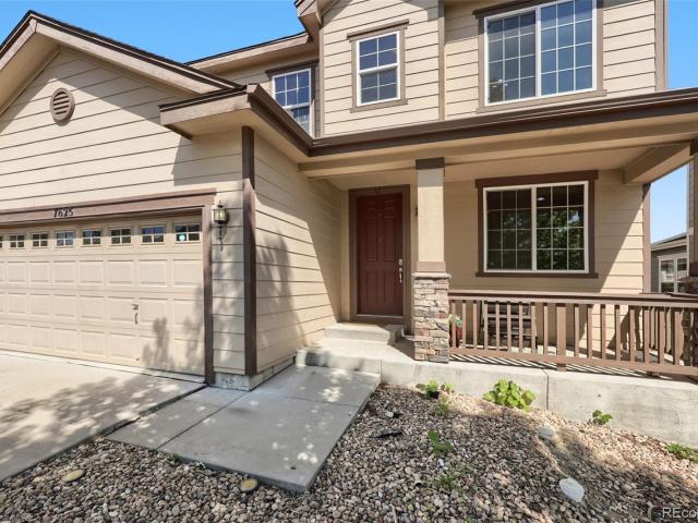 7625 Blue Water Drive
