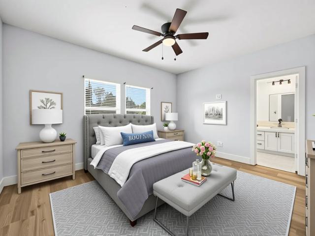 7625 De Priest St, Unit D, Houston, TX 77088 | MLS #75109 | Compass