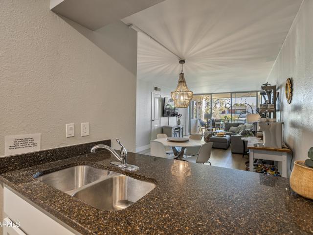 7625 E Camelback Rd S, Unit B227, Scottsdale, AZ 85251 | MLS #7009