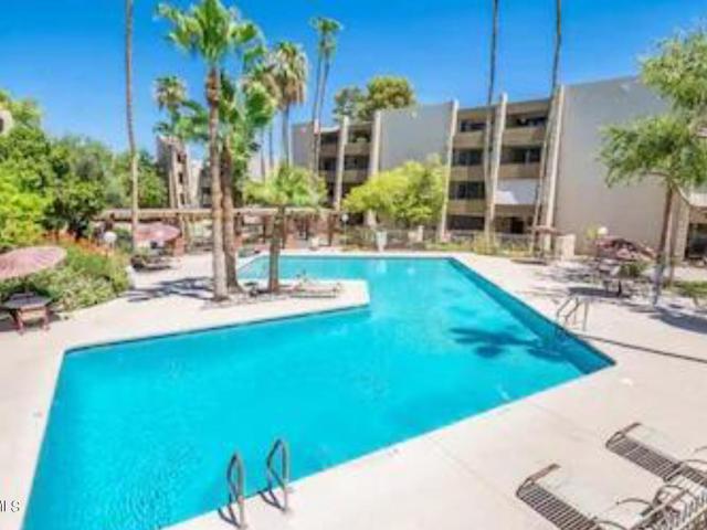 7625 E Camelback Rd, Unit 142A, Scottsdale, AZ 85251 | MLS #6744 | Compass