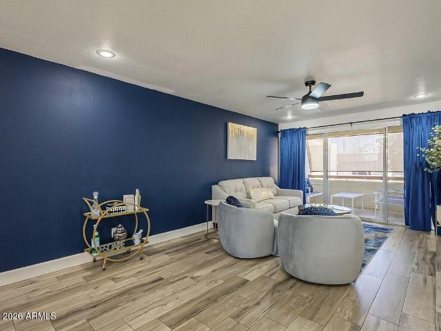 7625 E Camelback Rd, Unit 412A, Scottsdale, AZ 85251 | MLS #7016