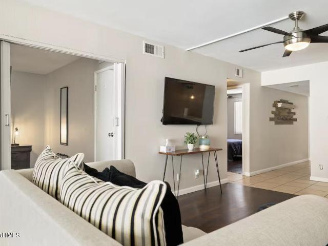 7625 E Camelback Rd, Unit A110, Scottsdale, AZ 85251 | MLS #6926 | Compass