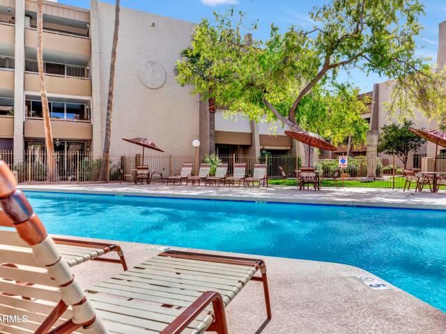 7625 E Camelback Rd, Unit A133, Scottsdale, AZ 85251 | MLS #6962 | Compass