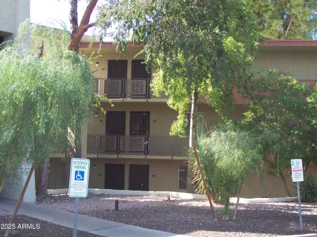 7625 E Camelback Rd, Unit A322, Scottsdale, AZ 85251 | MLS #6932