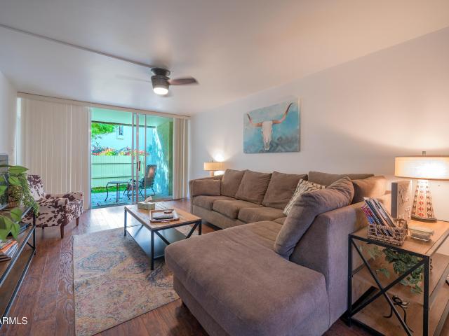 7625 E Camelback Rd, Unit B116, Scottsdale, AZ 85251 | Compass