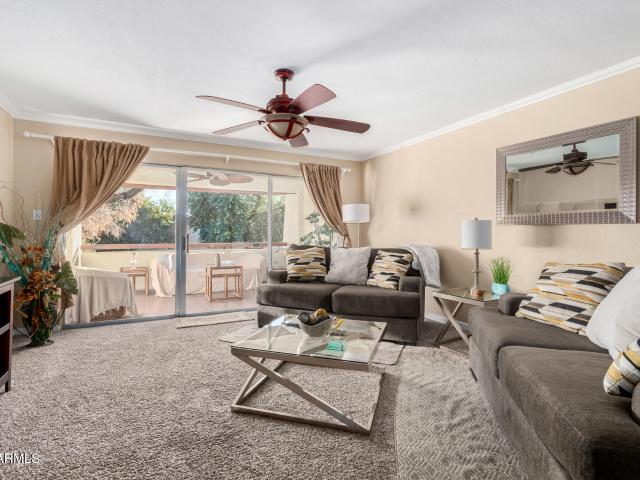 7625 E Camelback Rd, Unit B250, Scottsdale, AZ 85251 | MLS #6966 | Compass