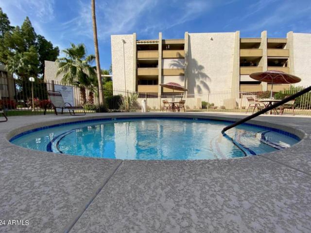 7625 E Camelback Road # Unit 142A