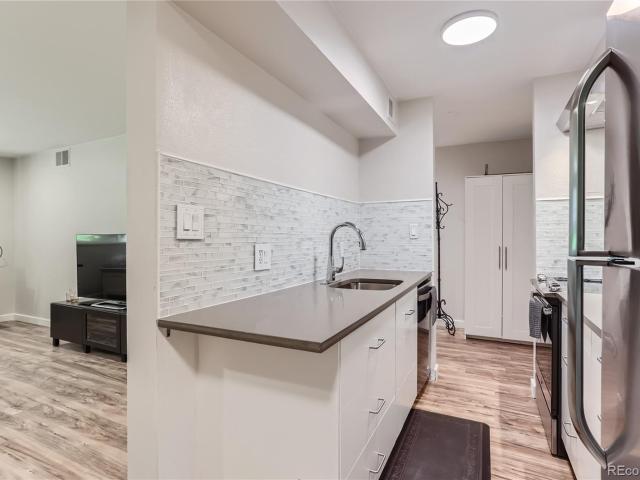 7625 E Quincy Avenue # 107