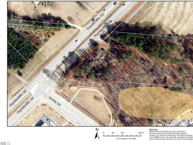 7625 Fayetteville Rd, Raleigh, NC 27603