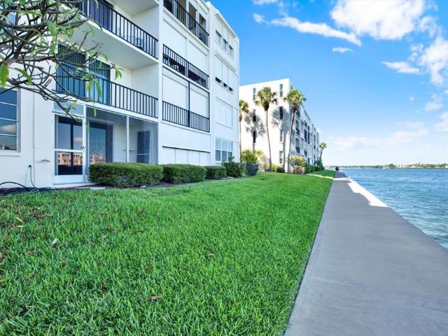 7625 Sun Island Dr S, Unit 107, South Pasadena, FL 33707 | MLS #TB8468 | Compass