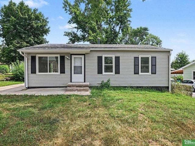 7625 S 40th St, Bellevue, NE 68147