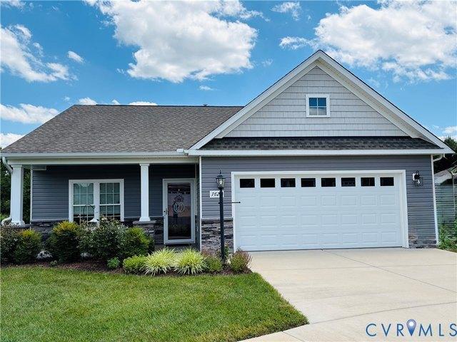 7625 Settlers Ridge Ct, Henrico, VA 23231